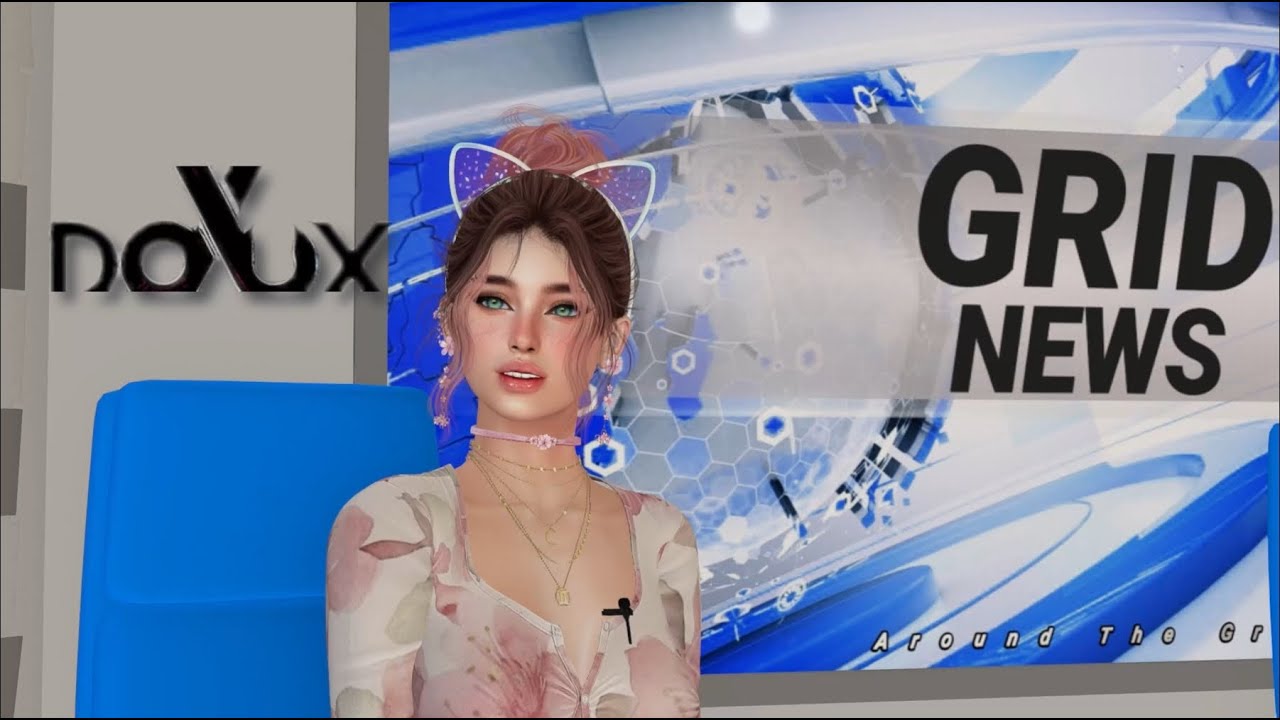 GRID News 2023 - Week 17 - YouTube