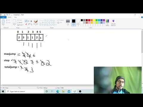 Minimum number of jumps | GFG | Love Babbar DSA sheet - YouTube