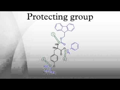 Protecting Groups
