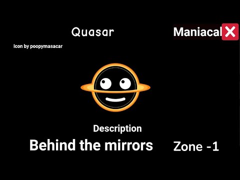 How to get QUASAR in FIND THE GEOMETRY DASH Difficulties Roblox Zone -1 ...