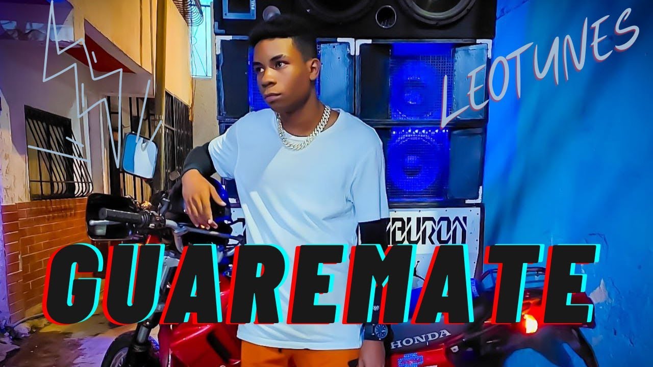 Leo Tunes - Guaremate (Video Oficial) - YouTube
