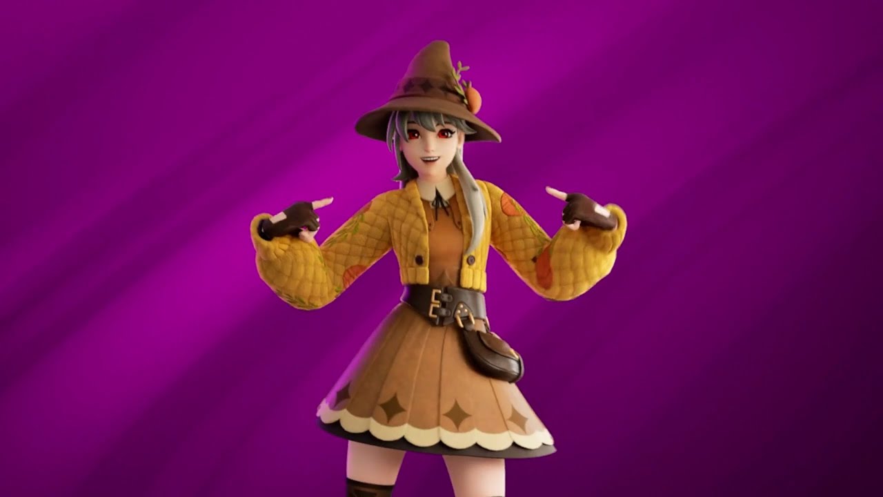 Caffeinated emote (Newsfeed version) showcased with Lexa Hexbringer ...