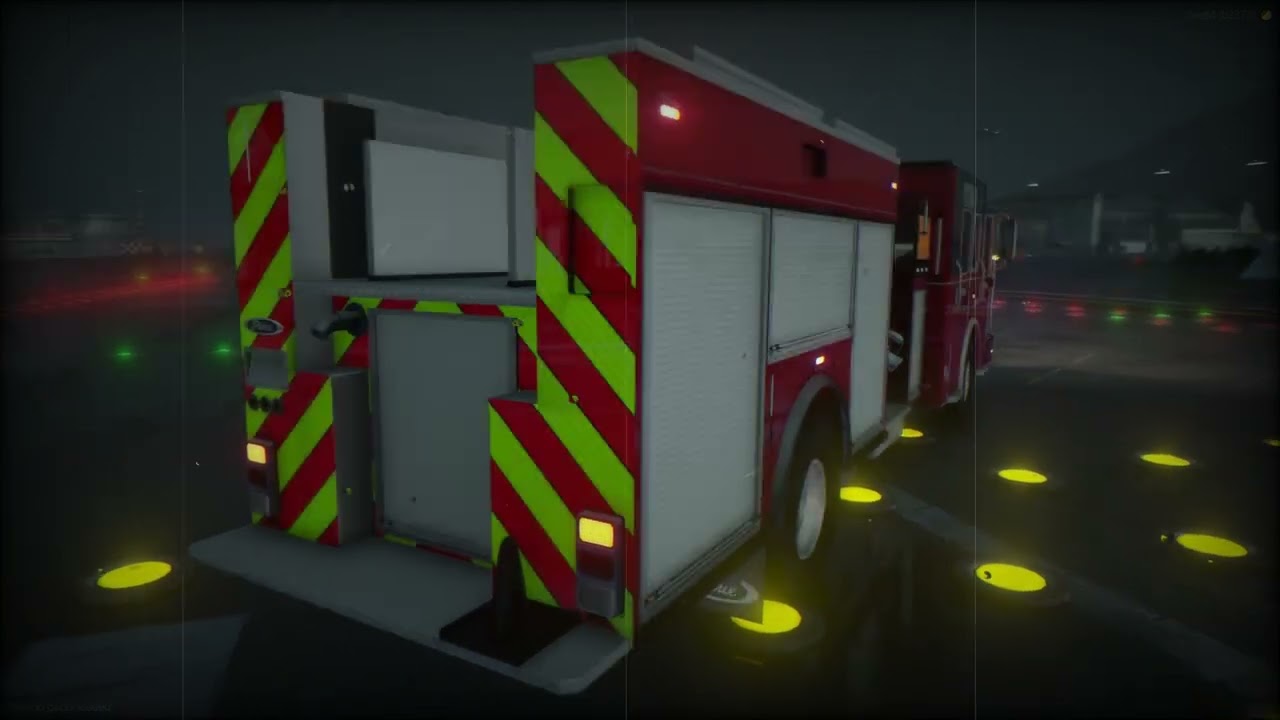 Finch Modifications 2018 Enforcer Engine WIP - YouTube