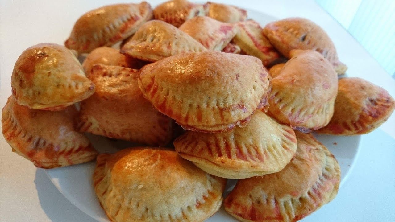 How to make Laos patéso ປາເຕໂຊ້ ( ปาเตโช้) - YouTube