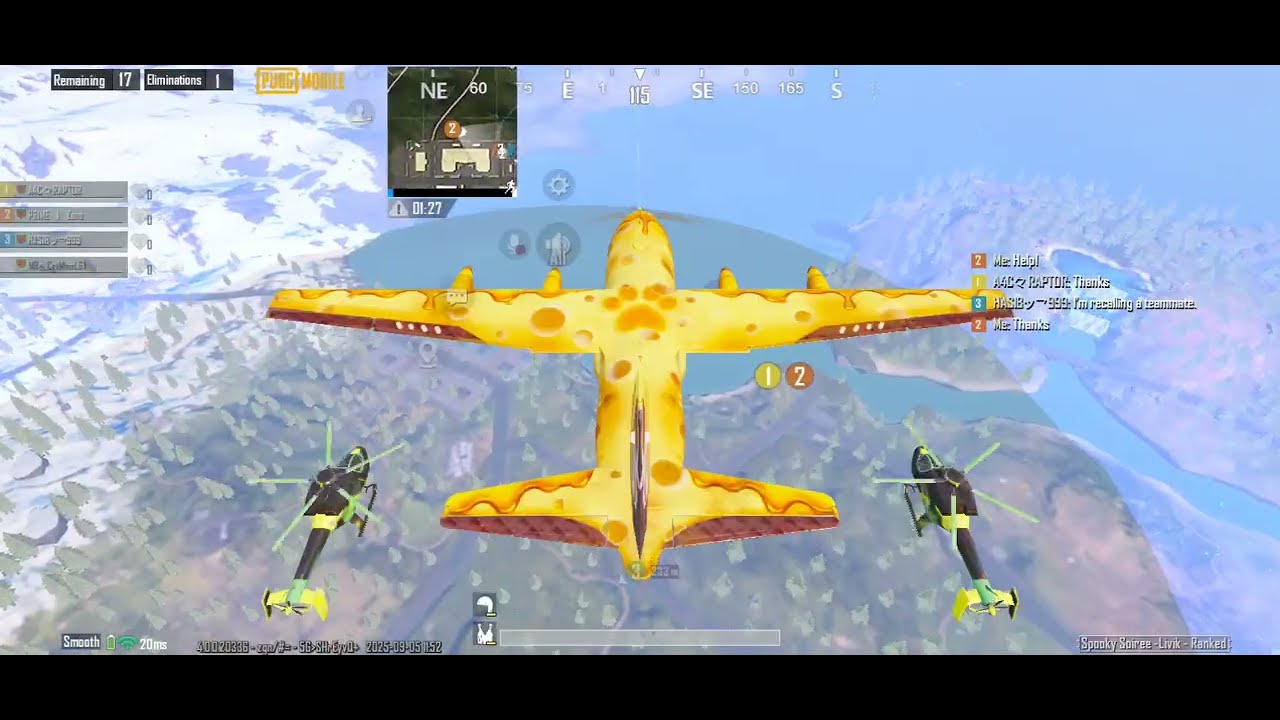 S25 ultra pubg mobile 120 FPS gameplay test #pubgmobile 👌 🔥🔥🔥 - YouTube