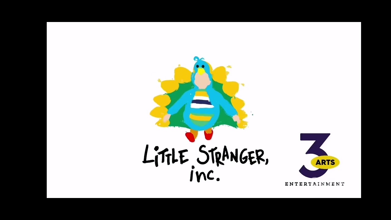 Little Stranger, Inc./3 Arts Entertainment/Bevel Gears/Universal ...