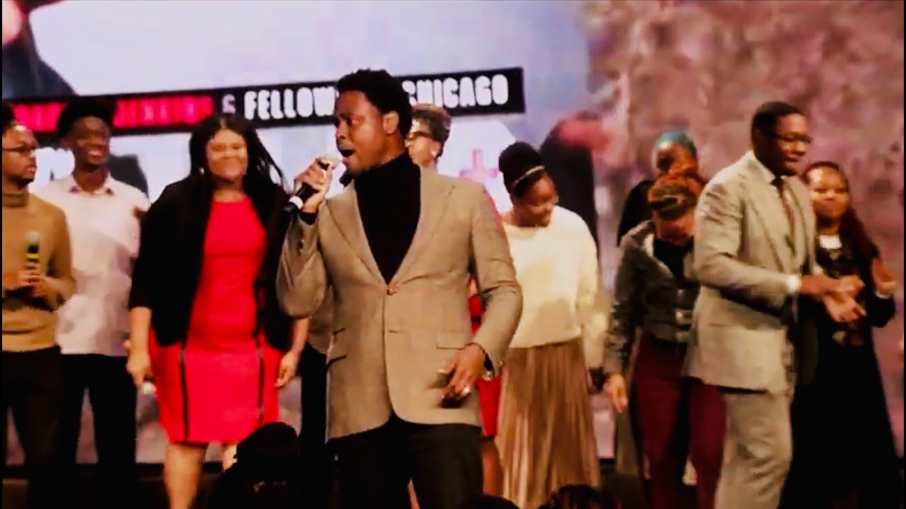Fellowship Worship Service November 10, 2019 12pm - YouTube