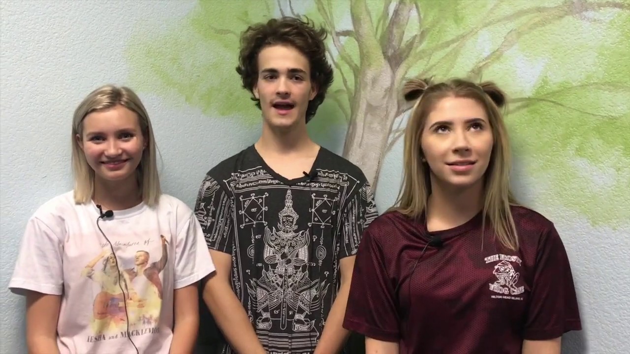 Annie Jr. Promo (Rooster, Hannigan, Lily) - YouTube