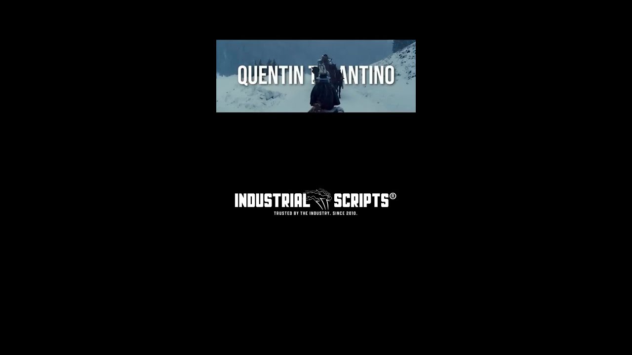 Quentin Tarantino: The Cinematic Rebel Behind Bold and Stylized ...