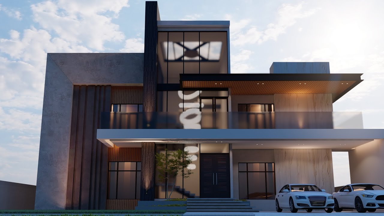 AESTHETICS DESIGN STUDIO RESIDENTIAL PROJECTS - YouTube