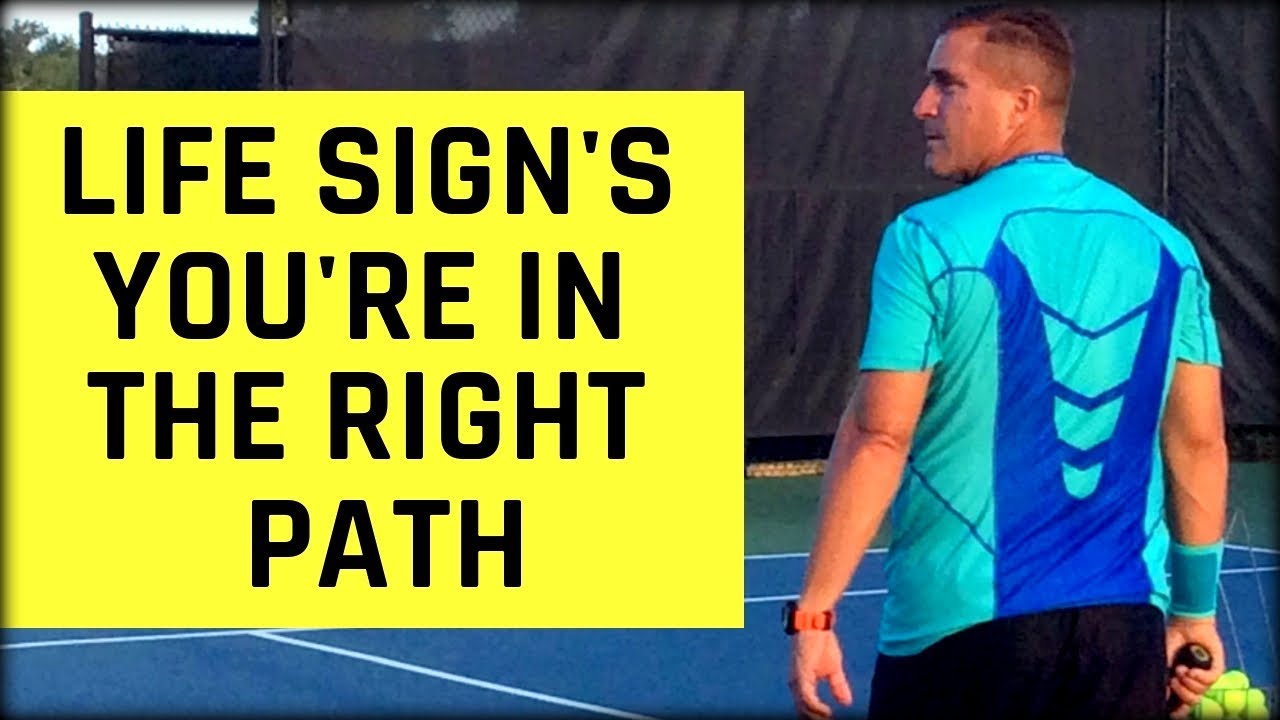 How Do I Know I m In The Right Path YouTube how-do-i-know-i-m-in-the-right-path-youtube