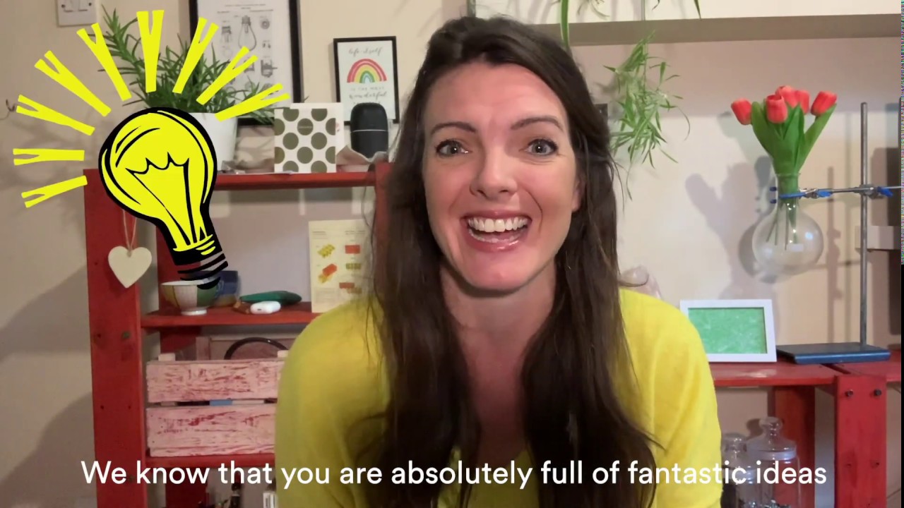 Top Tip 2 - The Great Exhibition at Home and Fran Scott - YouTube