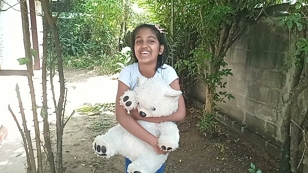 Nethuli SELF INTRODUCTION - YouTube