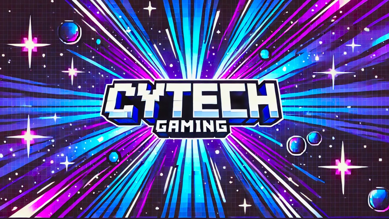 Cytech Gaming Live Stream - YouTube