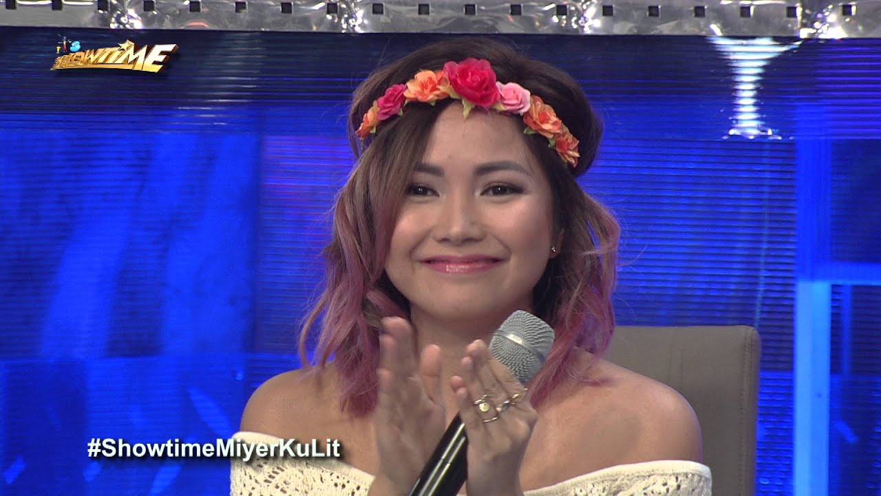 IT'S SHOWTIME January 21, 2016 Teaser - YouTube