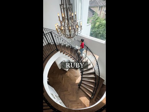 Explore Ruby | French Provincial Home Design Sydney - YouTube