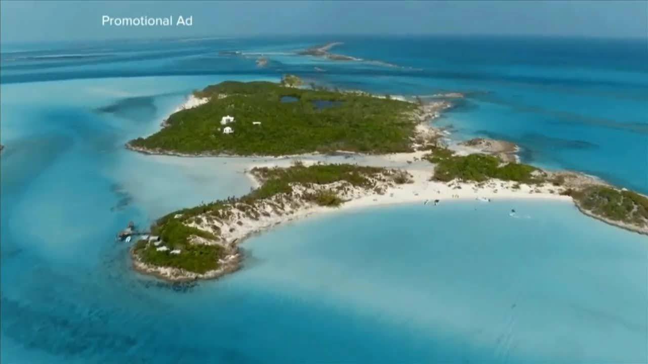 After disaster, Fyre Festival 2018 is a promise - YouTube