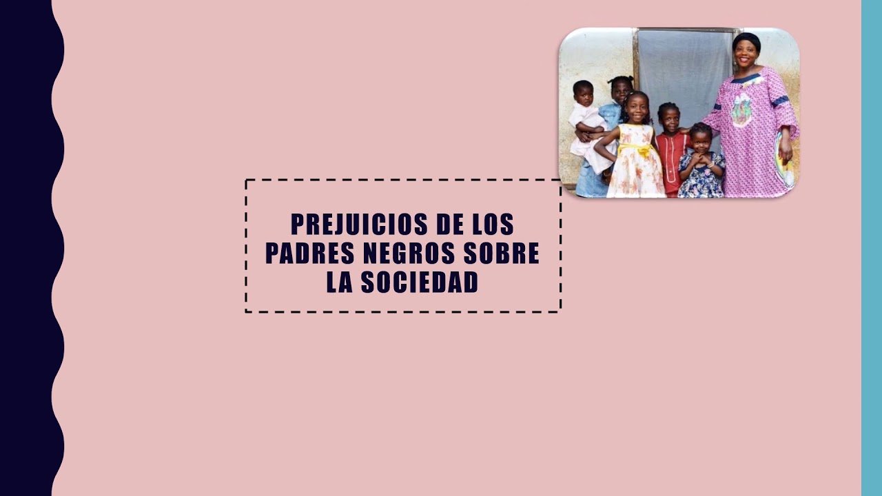 Planteamientos de John Ogbu - YouTube