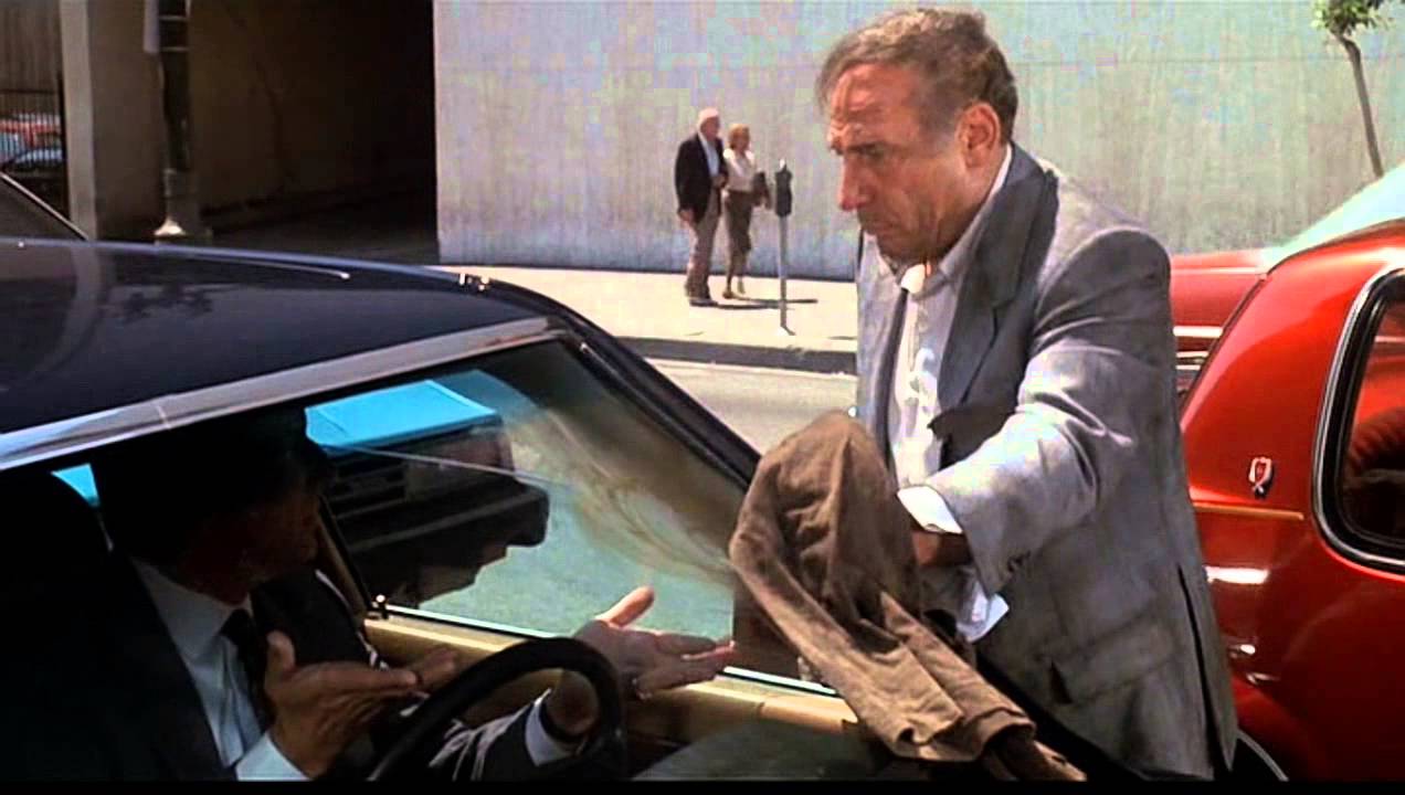 Funny Clip From the Movie Life Stinks - YouTube