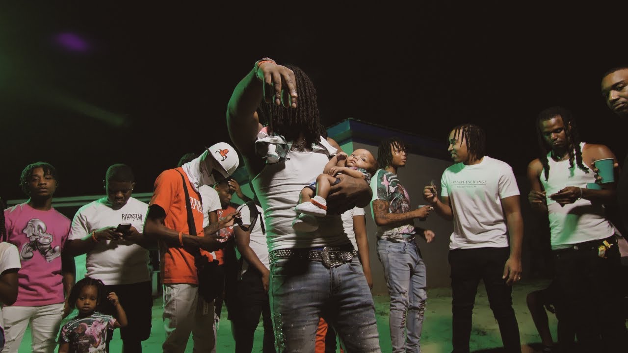 JUWOP - "GOING 4 THE GUSTOO" @KOSMODIDIT - YouTube