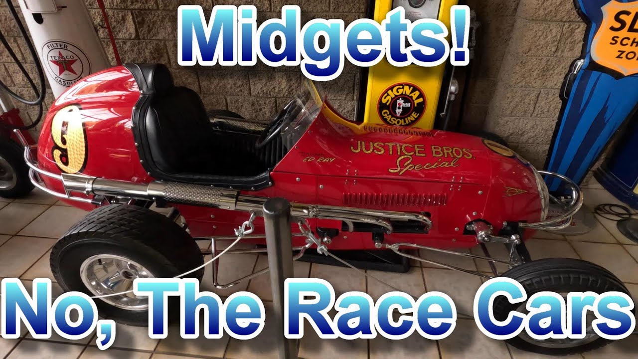 Justice Brothers Collection - YouTube