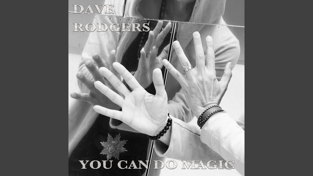 You Can Do Magic - YouTube