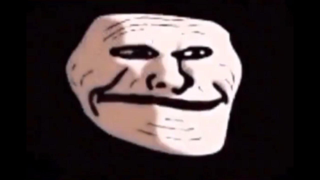 Trollface sonriendo - YouTube