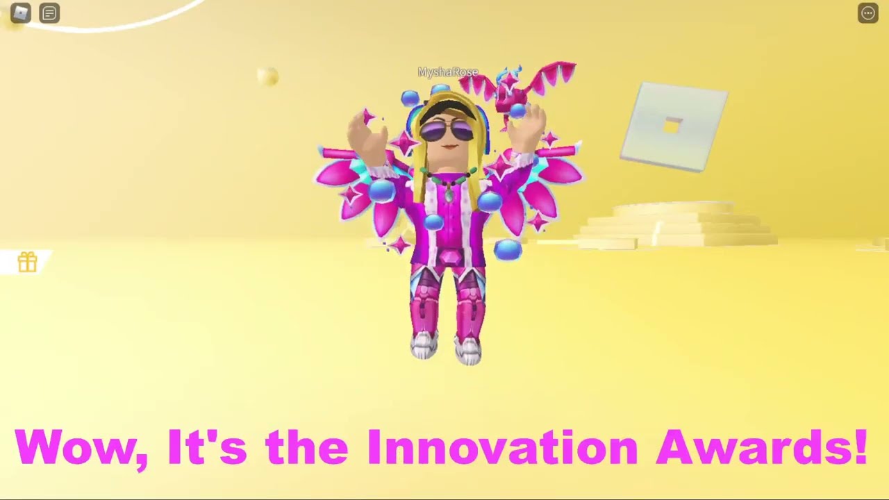 Innovation Obsure... (Part 1) | Roblox Movies - YouTube