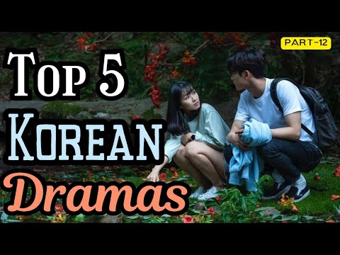 Top 5 Korean Dramas In Hindi |Part-12| - YouTube