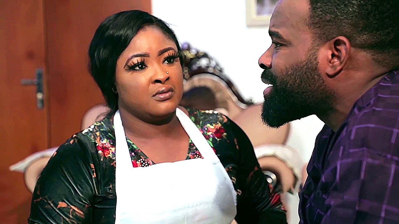SHATTERED - A Nigerian Yoruba Movie Starring Gabriel Afolayan | Aishat ...