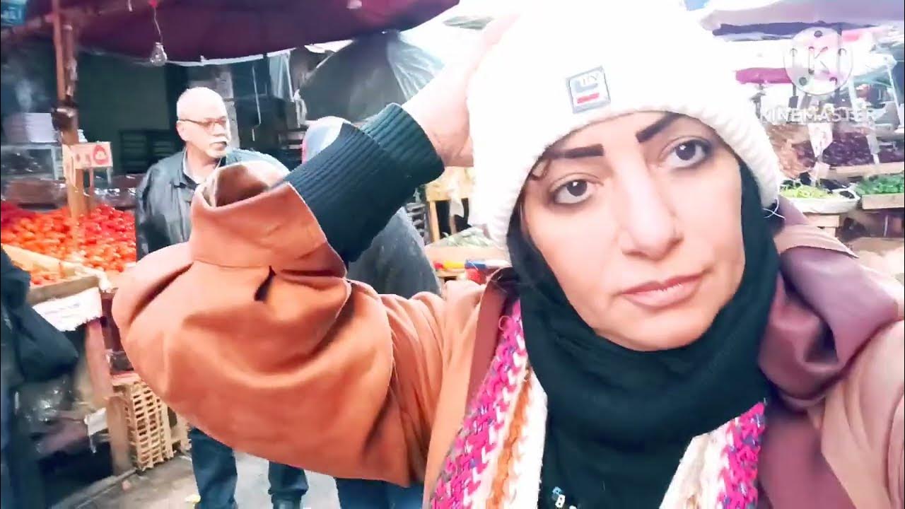 اتصدمت🙈 من نفسي😥👍 اسعار اللحوم والاسماك والطيور اليوم في السوق
