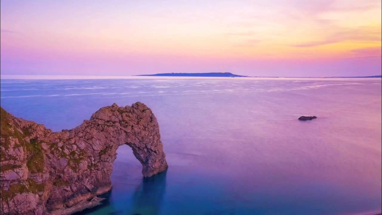 Uyama Hiroto - Ribbon In The Sea【HD】 - YouTube Music