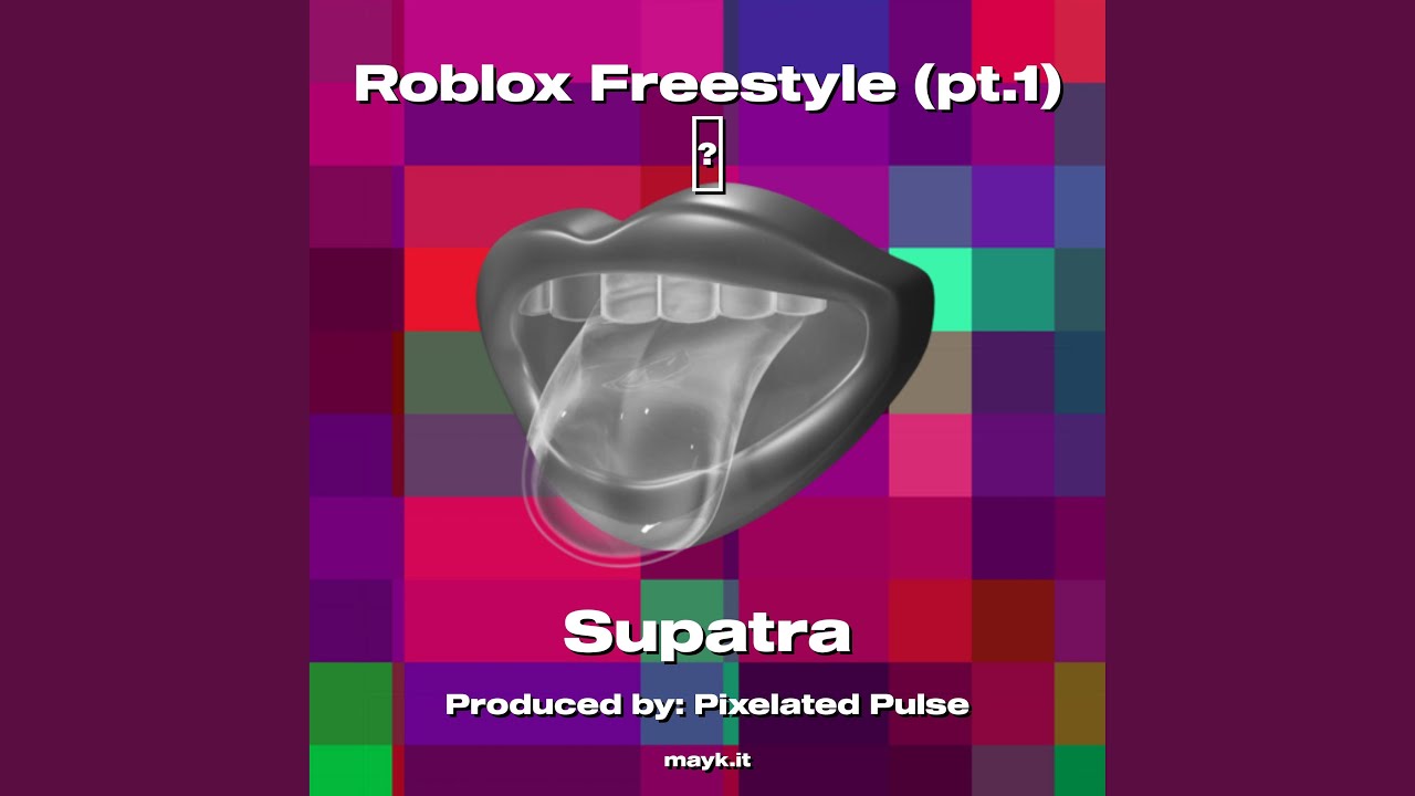 Roblox Freestyle (pt.1) - YouTube