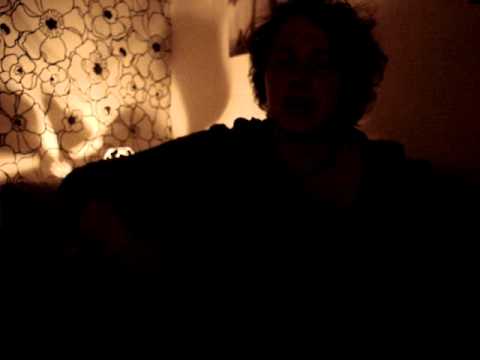 The Story Of Benjamin Darling, pt. 1 - State Radio Cover - YouTube