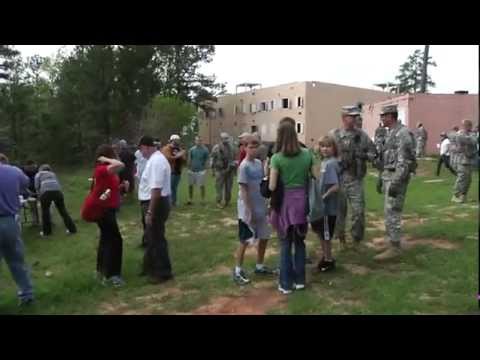 US Army Training - The Box - YouTube
