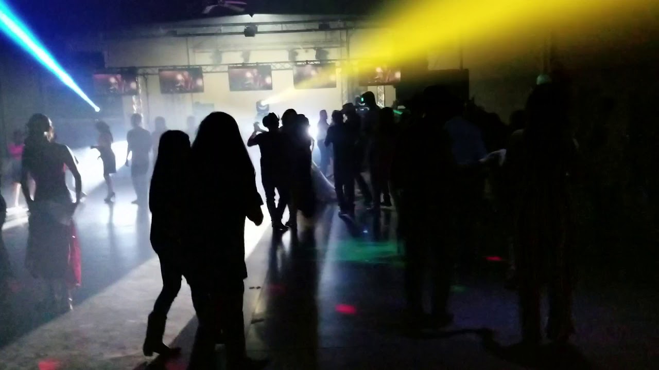 #huapangomix Dj Alex Renteria en Tolar Texas 8/11/2018 - YouTube