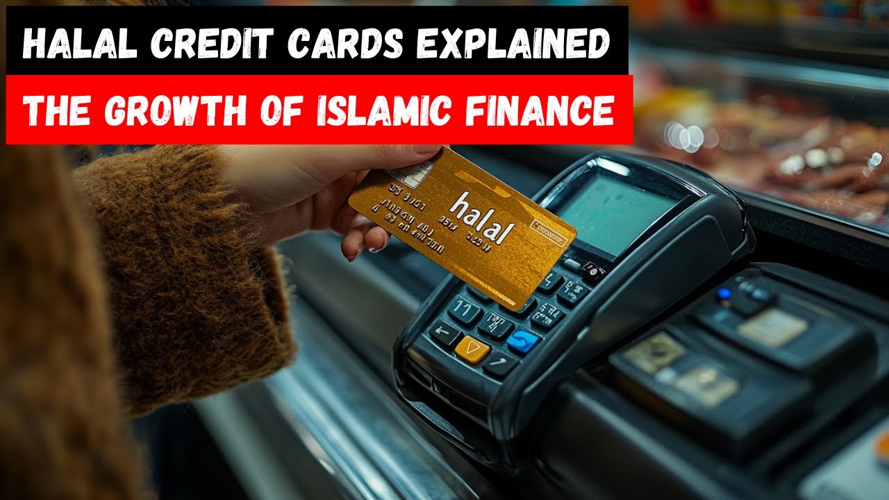 The RISE of Islamic Finance In Today’s Economy (Halal Credit Card ...