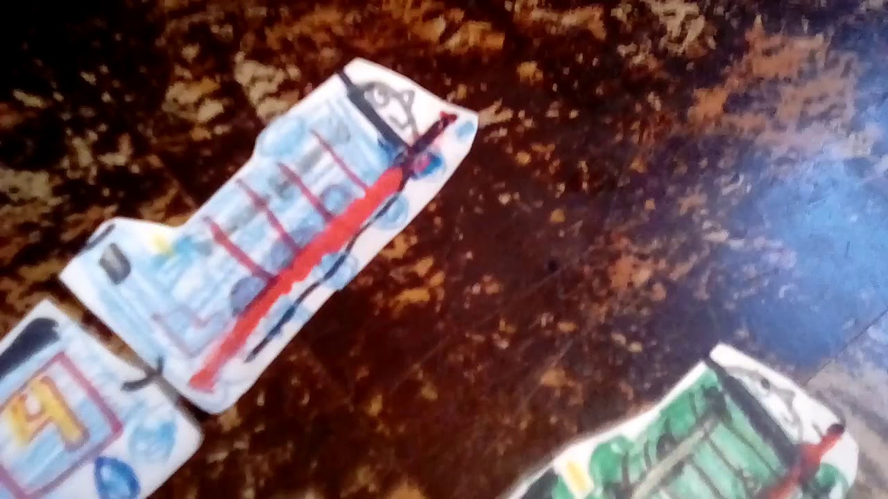 Awesome As I Wanna Be (Dedicated to Brandon Polley, Josh J-B, and My ...