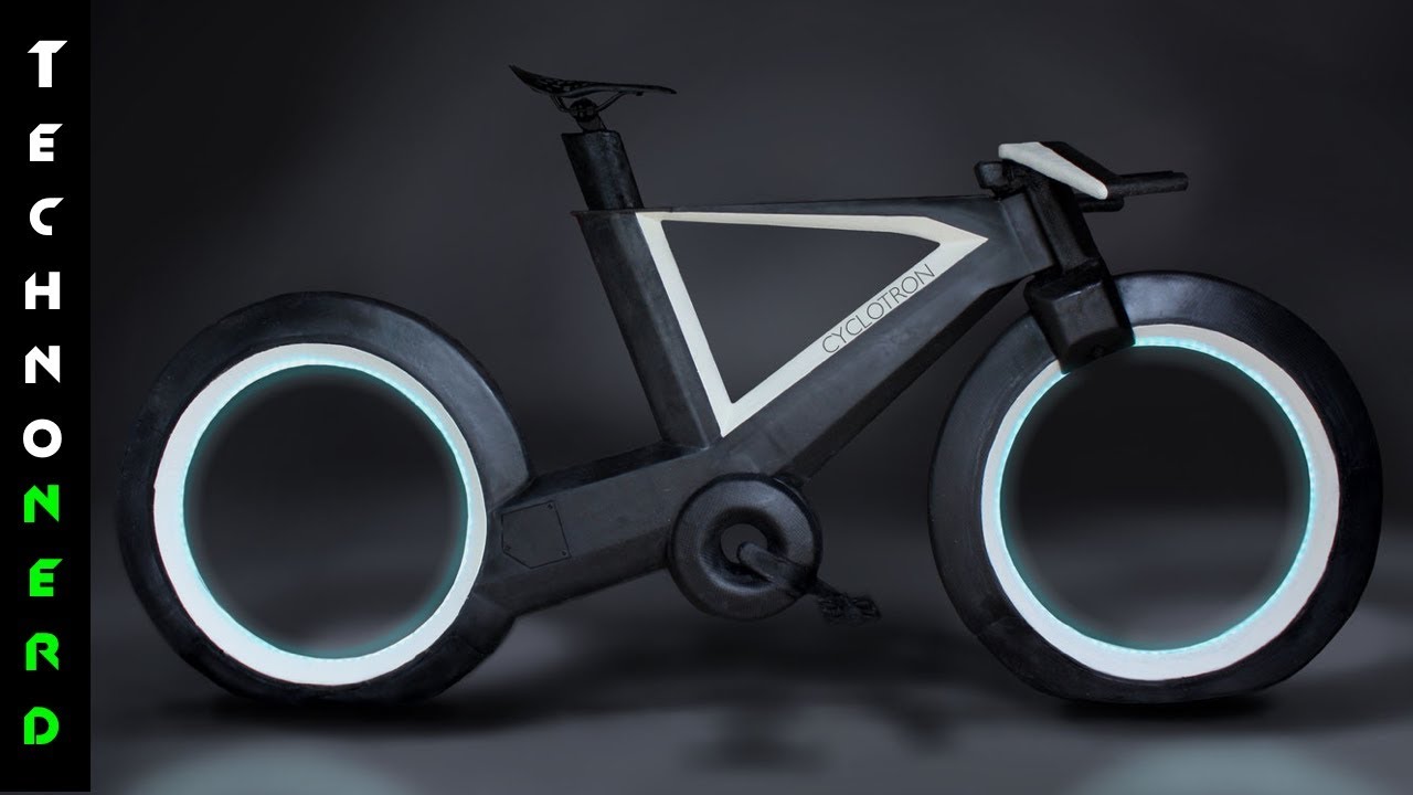 5 Astonishing Gadgets Changing The Face Of Technology - YouTube