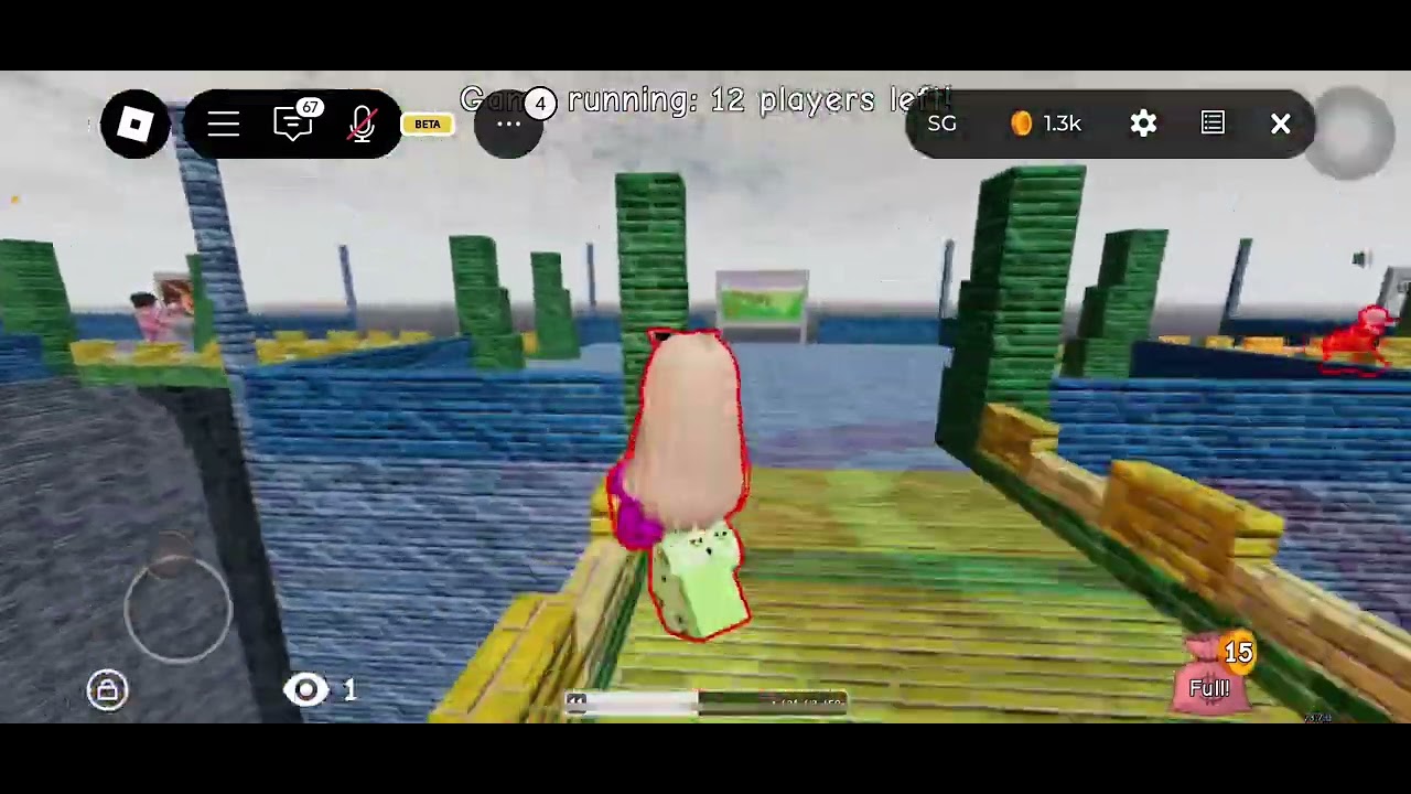 Pinasa Sa Akin Ang Bomba - Roblox [🤠] Pass the Bomb! - YouTube
