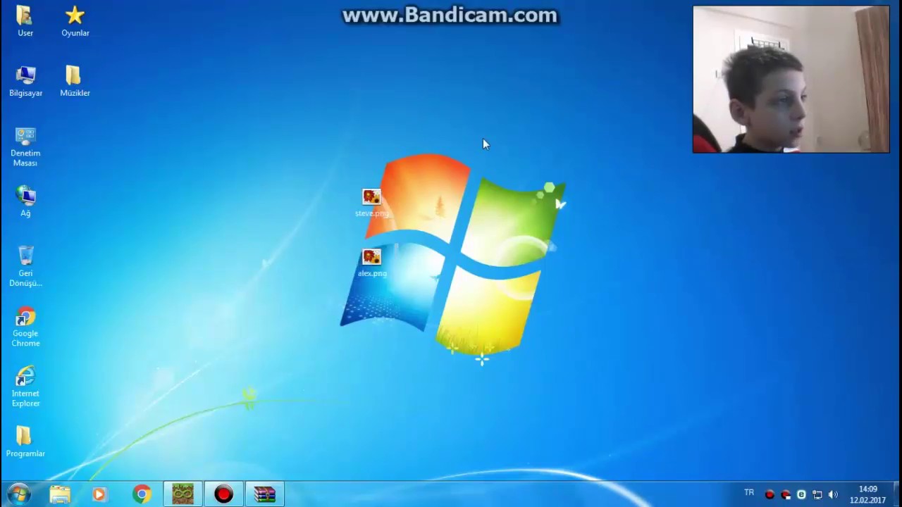 Multimc Nasıl Skin Yapılır - YouTube
