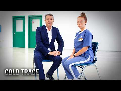 Piers Morgan Meets The Killer Teen Who Beat, Shot & Burnt Her Ex