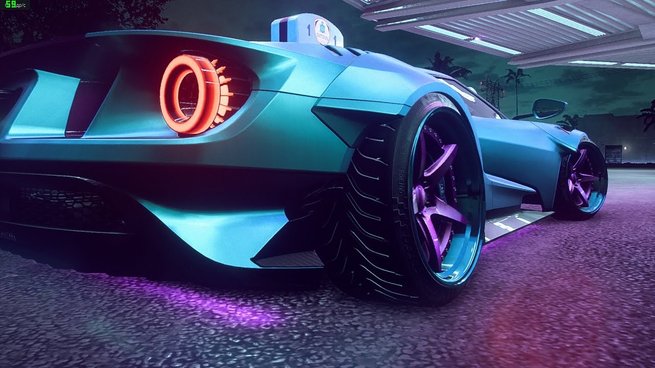 NFS HEAT MUSIC - YouTube