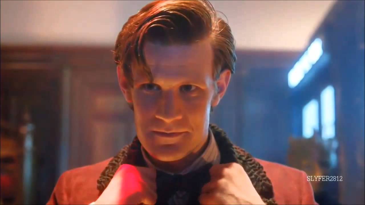 Doctor Frozen - YouTube
