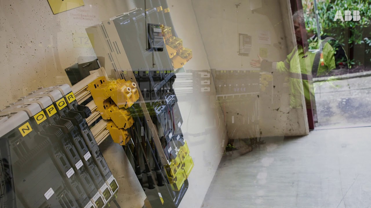 Cut costs with Kabeldon IP system – Refurbishment of transformer ...