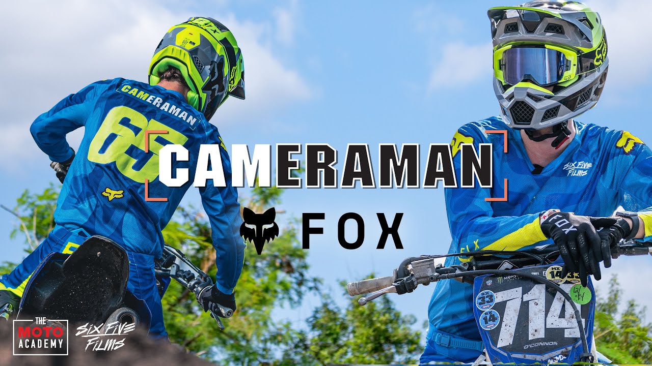 Fox Sent Me Gear - YouTube