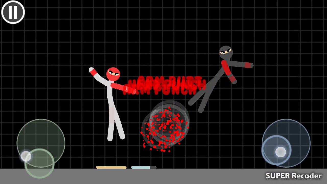 Stickman - YouTube