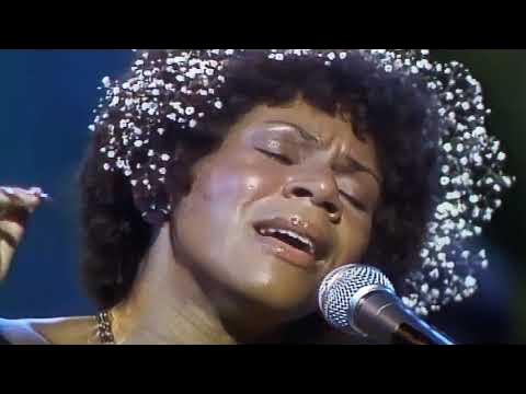 Minnie Riperton - Lovin' You (From The Midnight Special Version) 1974/1975 - YouTube