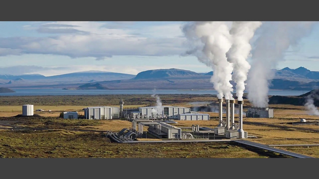 Electrification of Heating Systems - YouTube