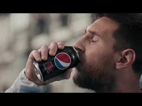 Messi, Marcelo e Toni Kroos convocados para a equipa da Pepsi Max
